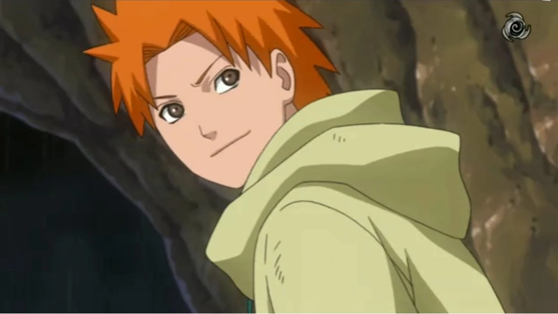 Katsuo | The Naruto World Wiki | Fandom