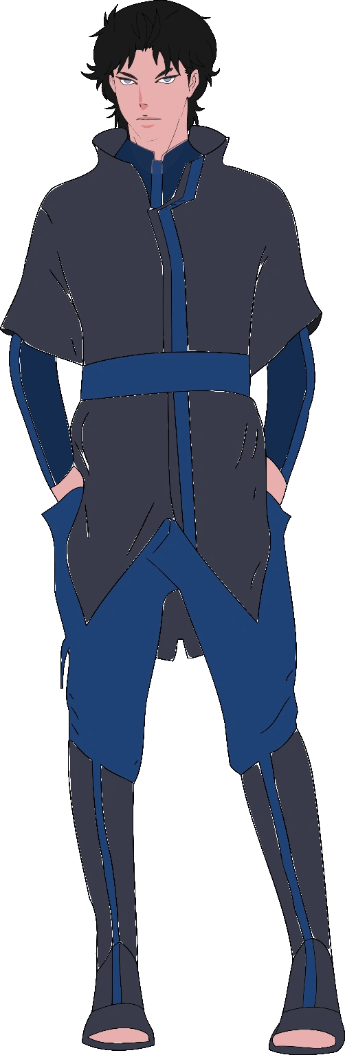 Ryouta Takahashi | The Naruto World Wiki | Fandom