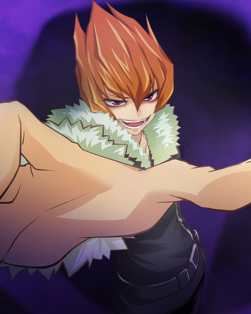 Geji Akasuna | The Naruto World Wiki | Fandom