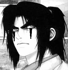 Ryo Hyuga | The Naruto World Wiki | Fandom