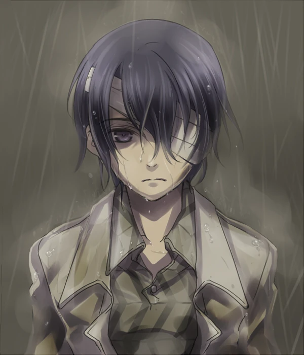 Anzai | The Naruto World Wiki | Fandom