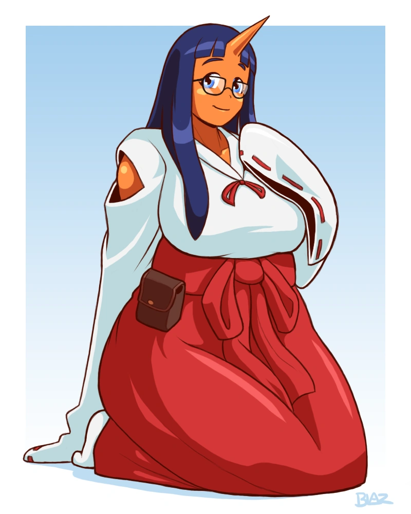 Okina Akai | The Naruto World Wiki | Fandom