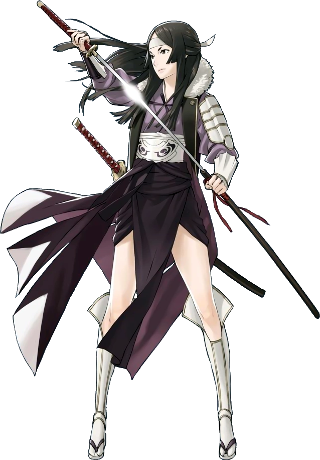 Setsuna Yashida | The Naruto World Wiki | Fandom
