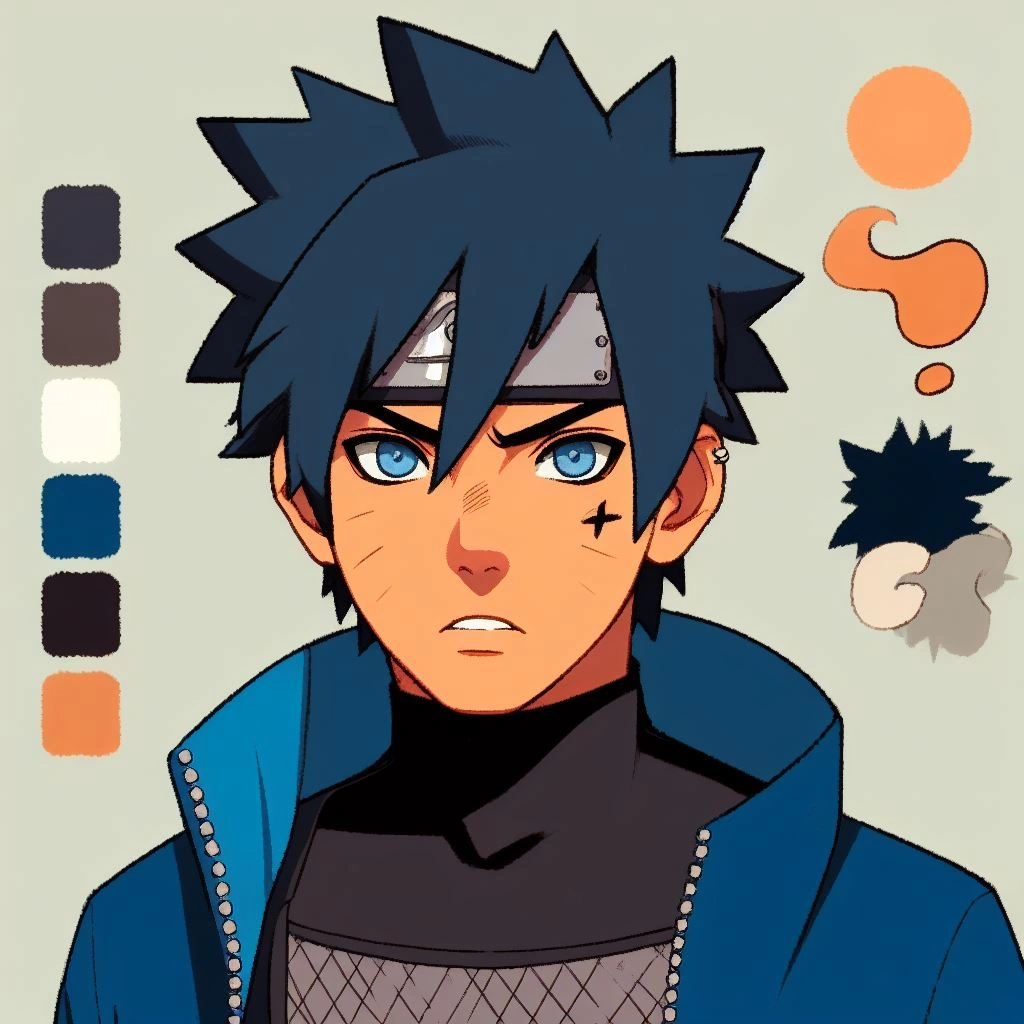Ryota Hozuki | The Naruto World Wiki | Fandom