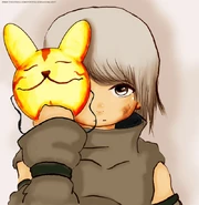 Idate Hatake | The Naruto World Wiki | Fandom