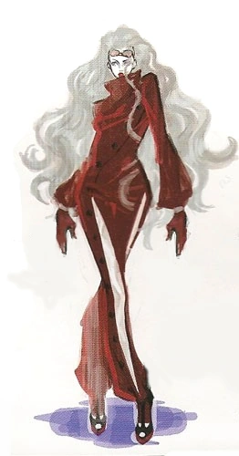 Jeanne Gami | The Naruto World Wiki | Fandom