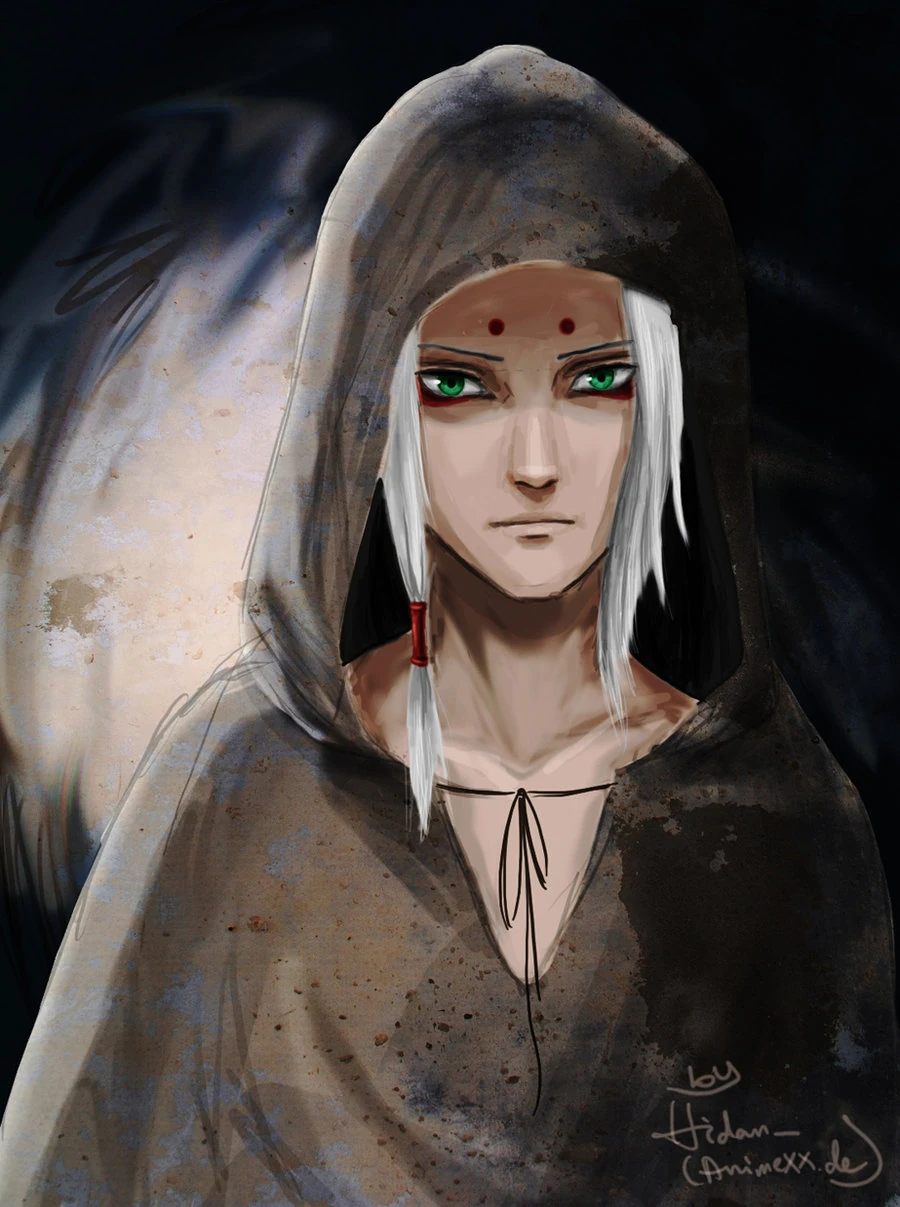 TEST | The Naruto World Wiki | Fandom