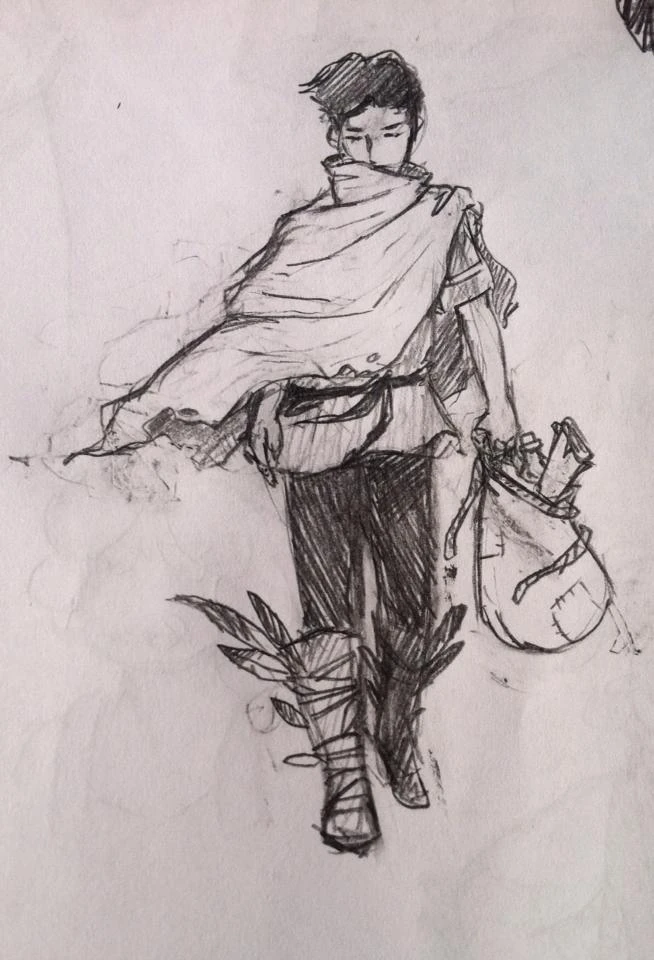 Jun Liao | The Naruto World Wiki | Fandom