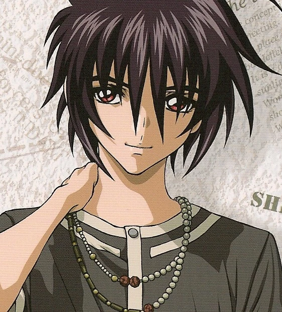 Shun | The Naruto World Wiki | Fandom