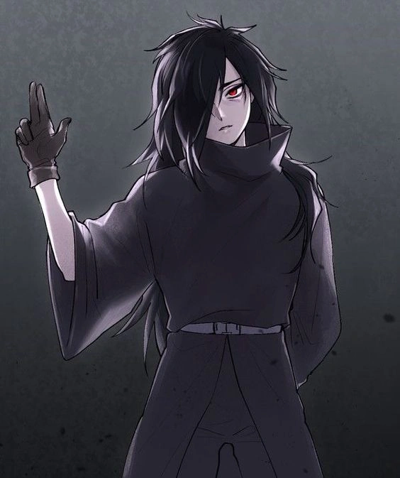 Tsukumo Senju | The Naruto World Wiki | Fandom