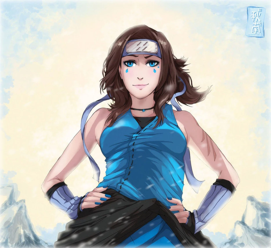 Kima Asatu | The Naruto World Wiki | Fandom