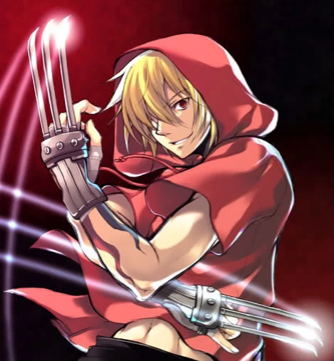 Vash | The Naruto World Wiki | Fandom