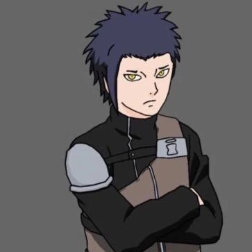 Kazuke Kazekage | The Naruto World Wiki | Fandom