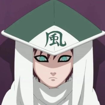 Kazekage Clan | The Naruto World Wiki | Fandom