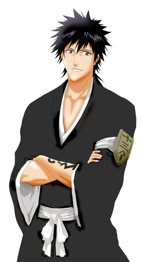 Jetto Sarutobi | The Naruto World Wiki | Fandom