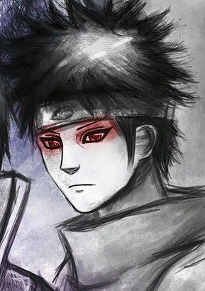 Akito Uchiha | The Naruto World Wiki | Fandom
