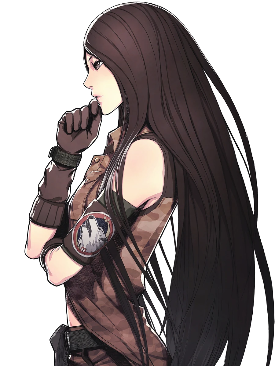 Eshen | The Naruto World Wiki | Fandom