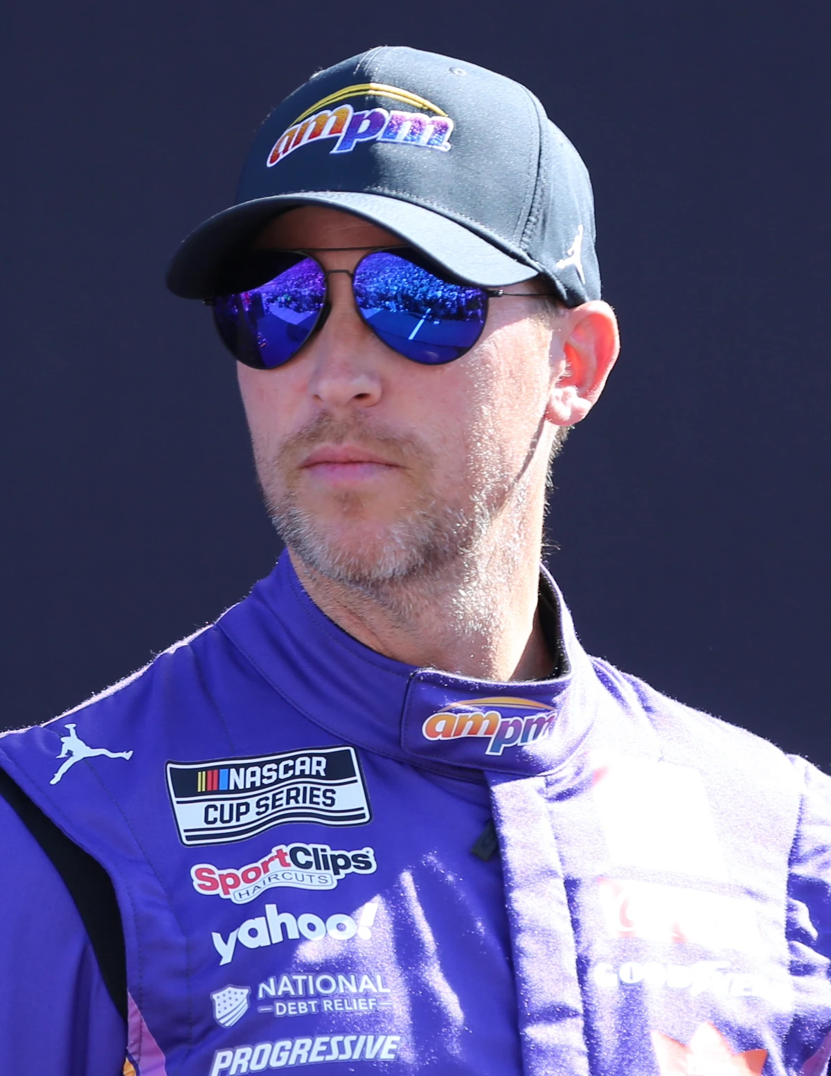 The 2025 Motorcraft Cup Series Season | The Nascar Motorcraft Cup ...