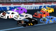 CaseOh | The Nascar Thomas and Friends Cup Series Wiki | Fandom