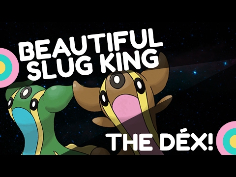 Category:Shows | The National Dex Wiki | Fandom