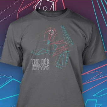 The Dex! Merchandise | The National Dex Wiki | Fandom