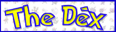 List of Pokémon | The National Dex Wiki | Fandom