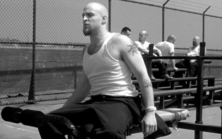 Carson Sysas | The National-JEWEL Wiki | Fandom