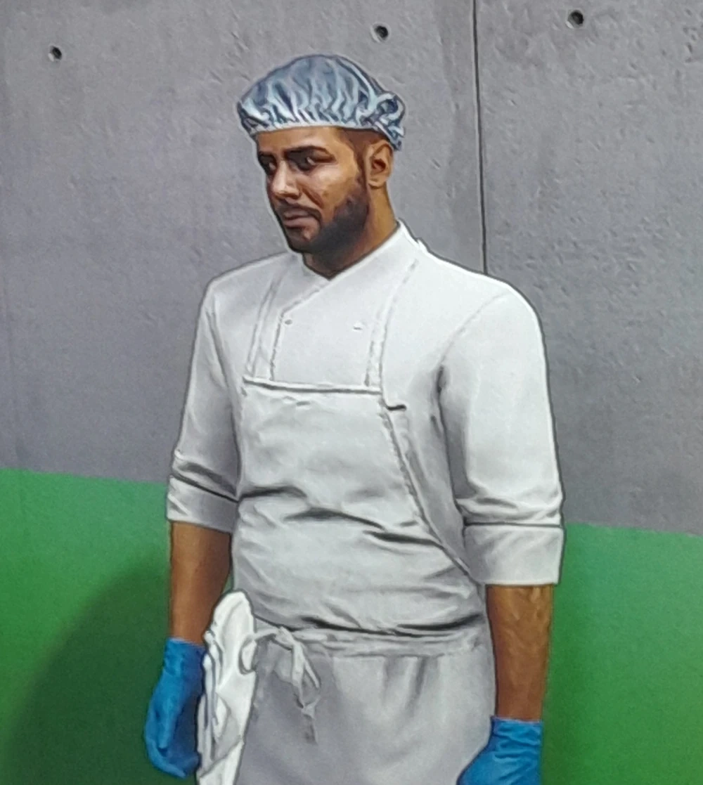 Tahir al-Rahimi | The National-JEWEL Wiki | Fandom