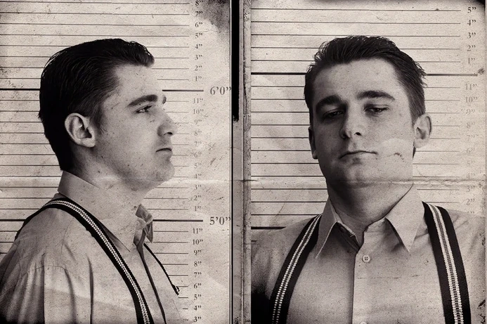 Tim Chrisman | The National-JEWEL Wiki | Fandom