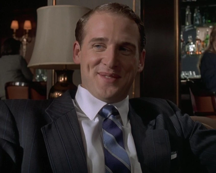 David Sielska | The National-JEWEL Wiki | Fandom