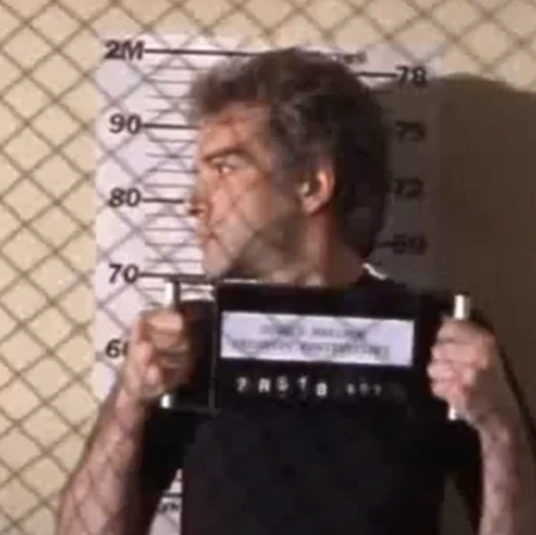 Blake Mutton | The National-JEWEL Wiki | Fandom