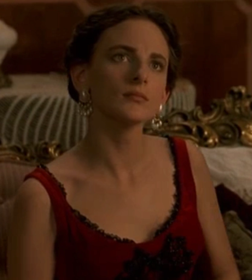 Miss Angel | The National-JEWEL Wiki | Fandom