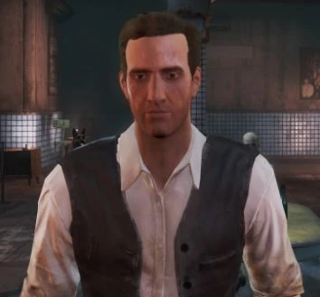 Julius Thompson | The Nativepedia Wiki | Fandom