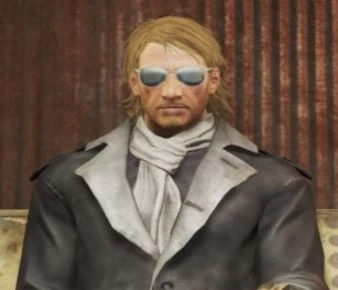 Colt | The Nativepedia Wiki | Fandom