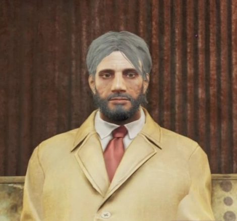 Winston | The Nativepedia Wiki | Fandom