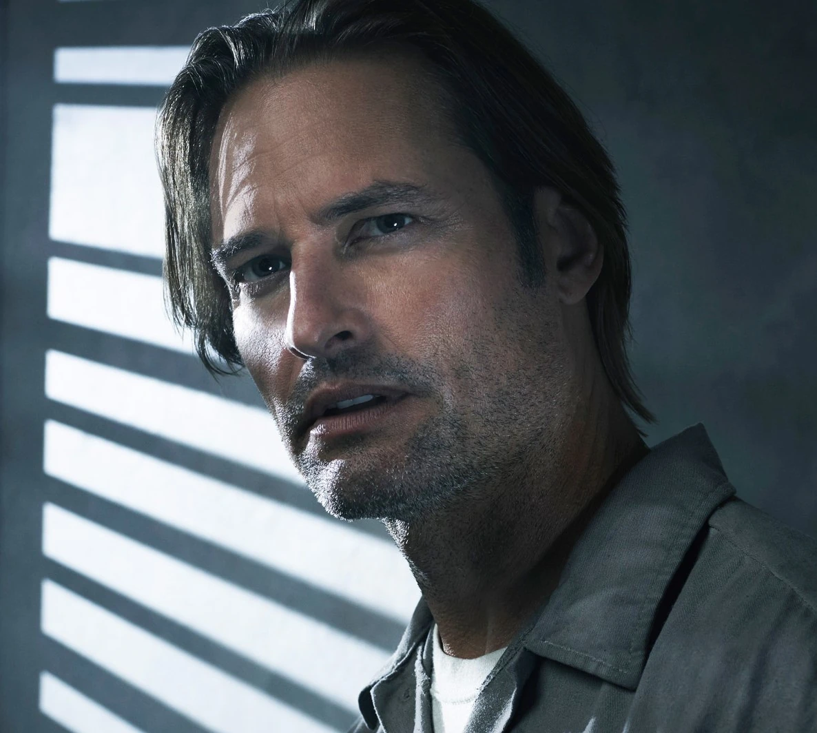 Daniel Redding | The Naturals Series Wikia | Fandom