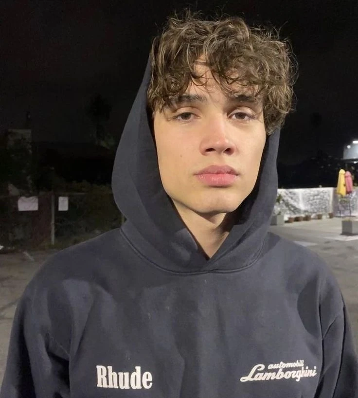 Michael Townsend | The Naturals Series Wikia | Fandom