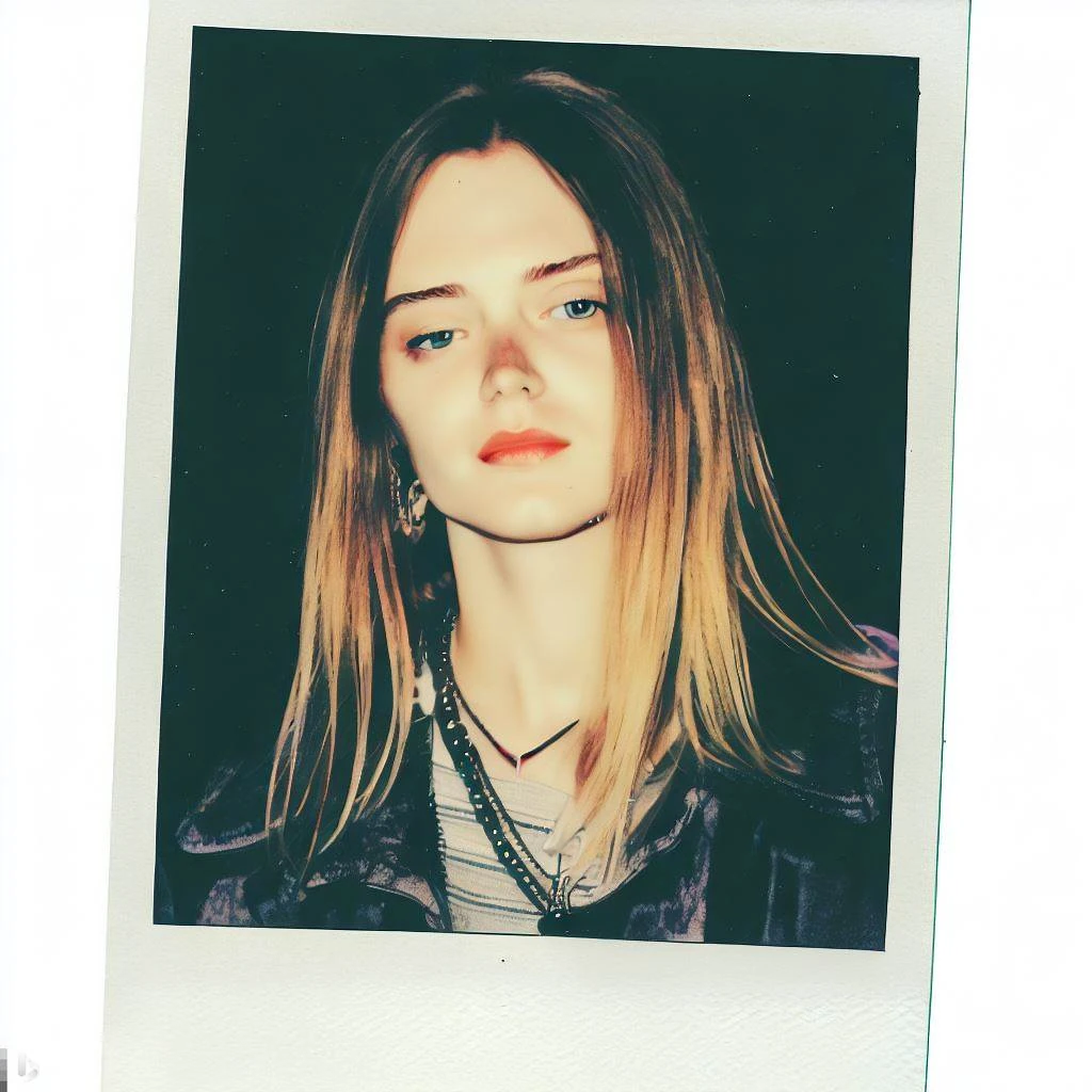 Michelle Wood | The Nautical Stairs Wiki | Fandom