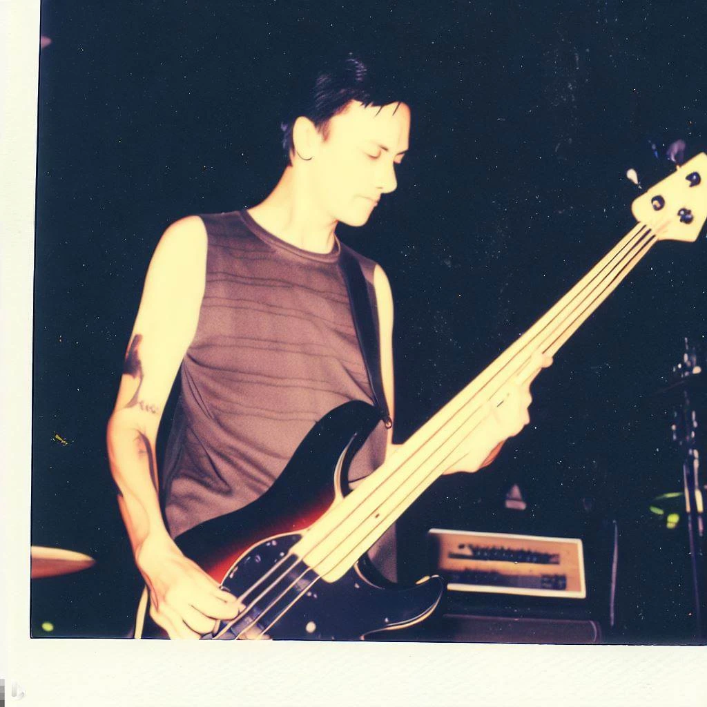 Craig Beech | The Nautical Stairs Wiki | Fandom