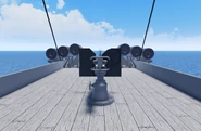 Turrets | The Navy Simulator Wiki | Fandom