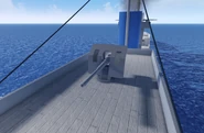 Turrets | The Navy Simulator Wiki | Fandom
