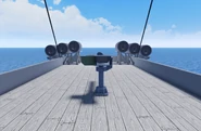 Turrets | The Navy Simulator Wiki | Fandom