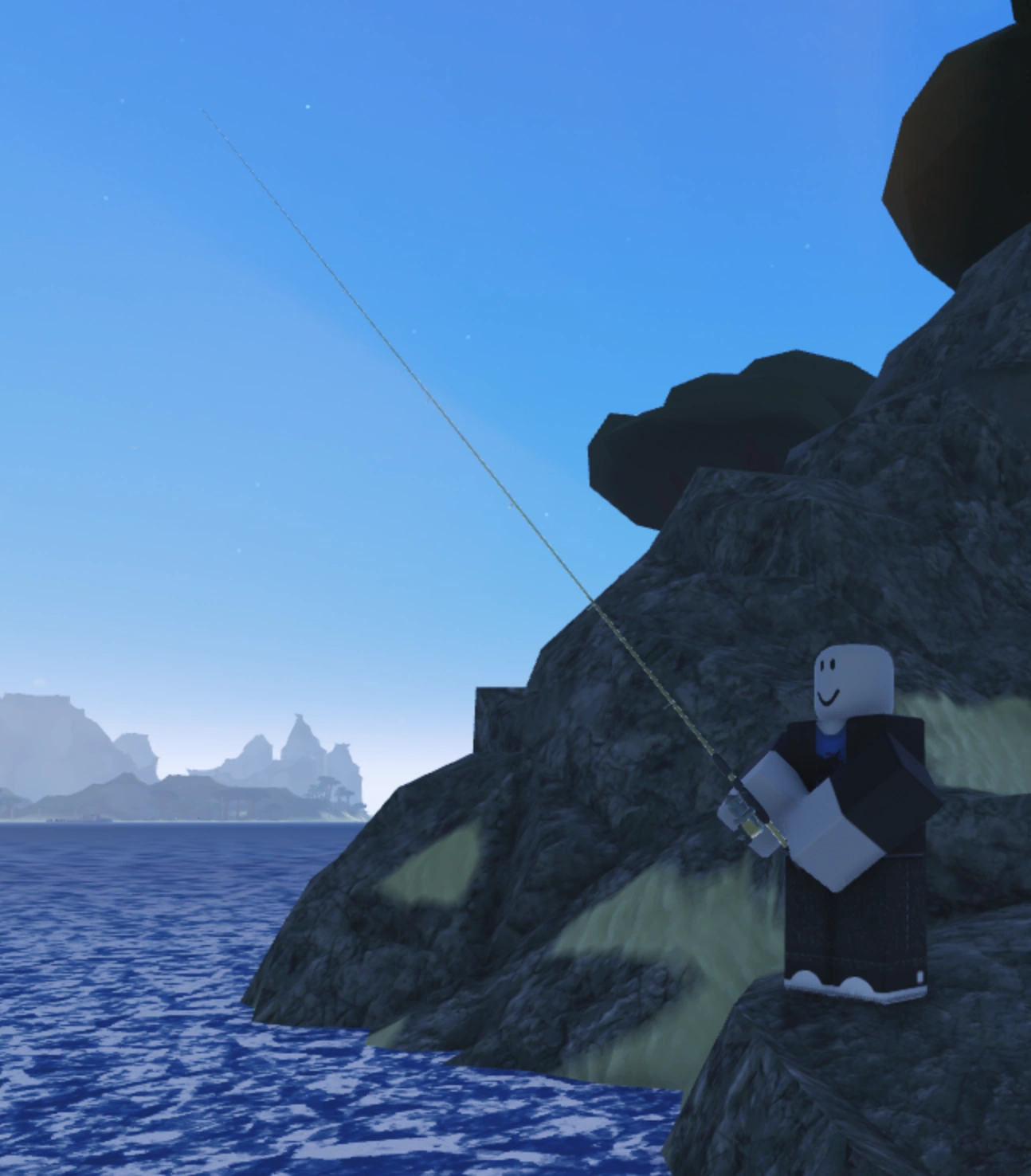 Fishing | The Navy Simulator Wiki | Fandom