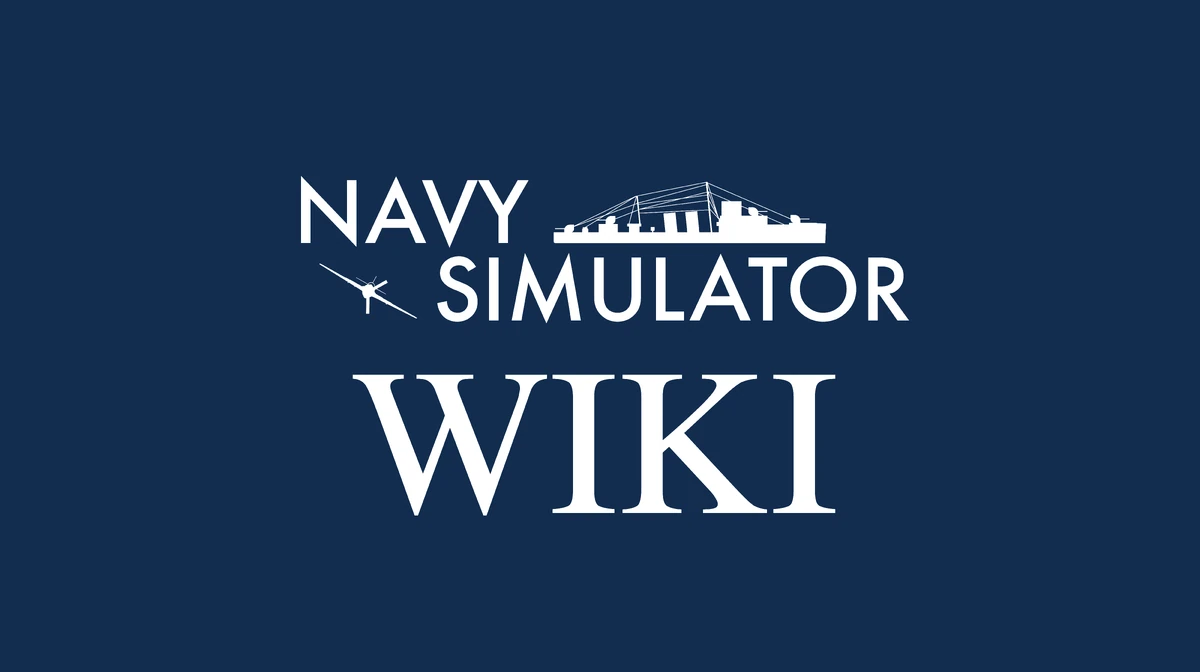 Divisions | The Navy Simulator Wiki | Fandom
