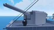 Turrets | The Navy Simulator Wiki | Fandom