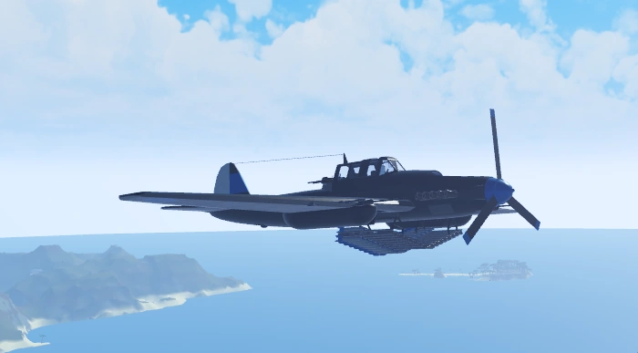 YG-50R | The Navy Simulator Wiki | Fandom