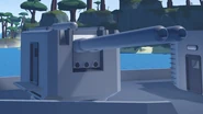 Turrets | The Navy Simulator Wiki | Fandom