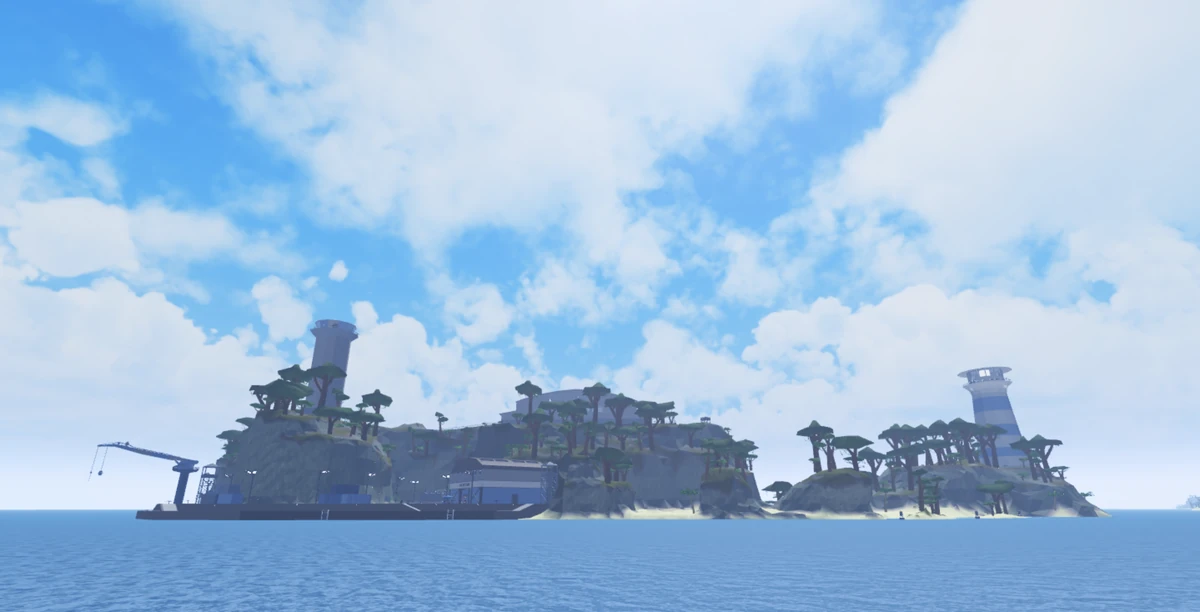 SEA Military HQ (Old) | The Navy Simulator Wiki | Fandom