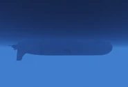 Submarine | The Navy Simulator Wiki | Fandom