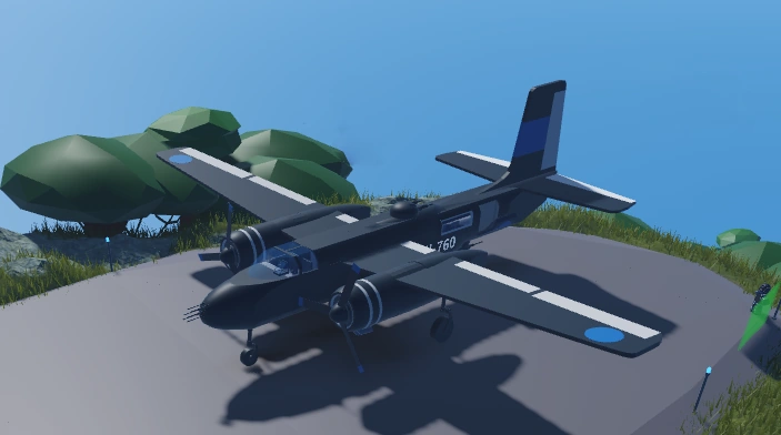 CB-01-A1 | The Navy Simulator Wiki | Fandom